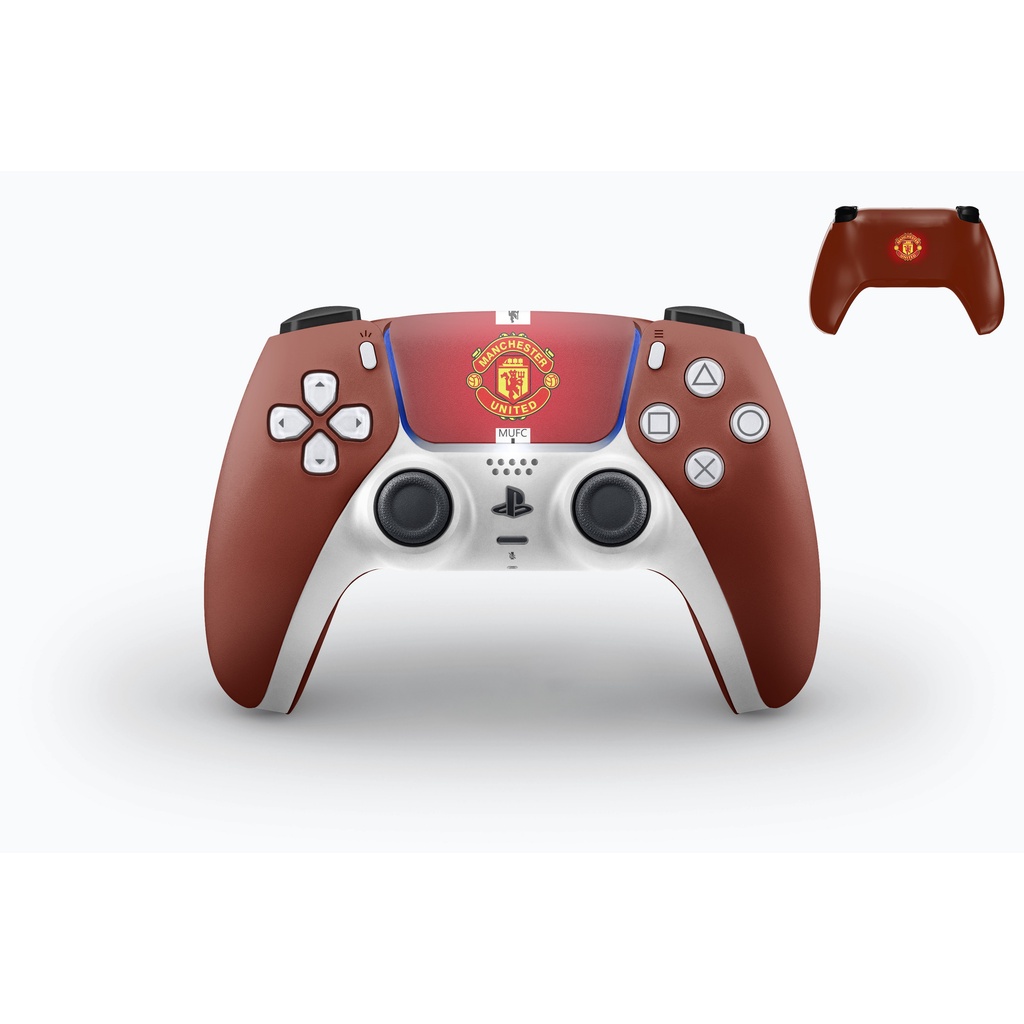 [PS5] Skin dán mẫu MU hoặc Black Panther | Shopee Việt Nam
