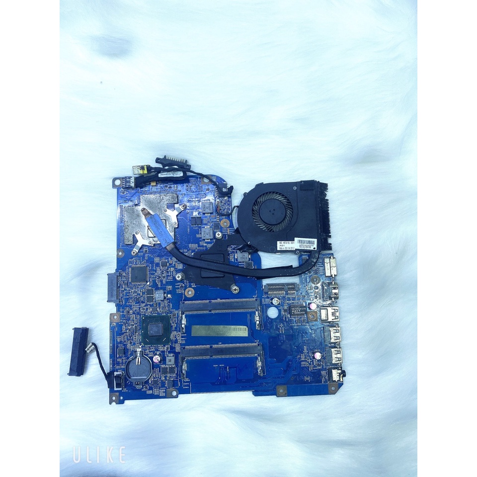 Mainboard Acer Aspire V5-471 I5 Thế Hệ 3 Chipset HM75 Chĩnh Hãng Board ...