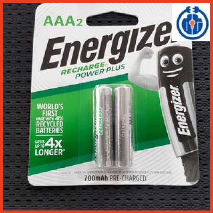 ⚡NOW SHIP 1H⚡ Pin sạc 3A,2A Energizer Hàng chính hãng | Shopee Việt Nam