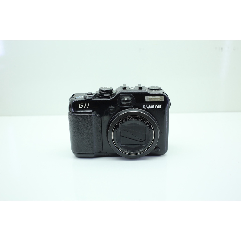 Máy ảnh Canon G11 đẹp màn hình xoay lật | Shopee Việt Nam