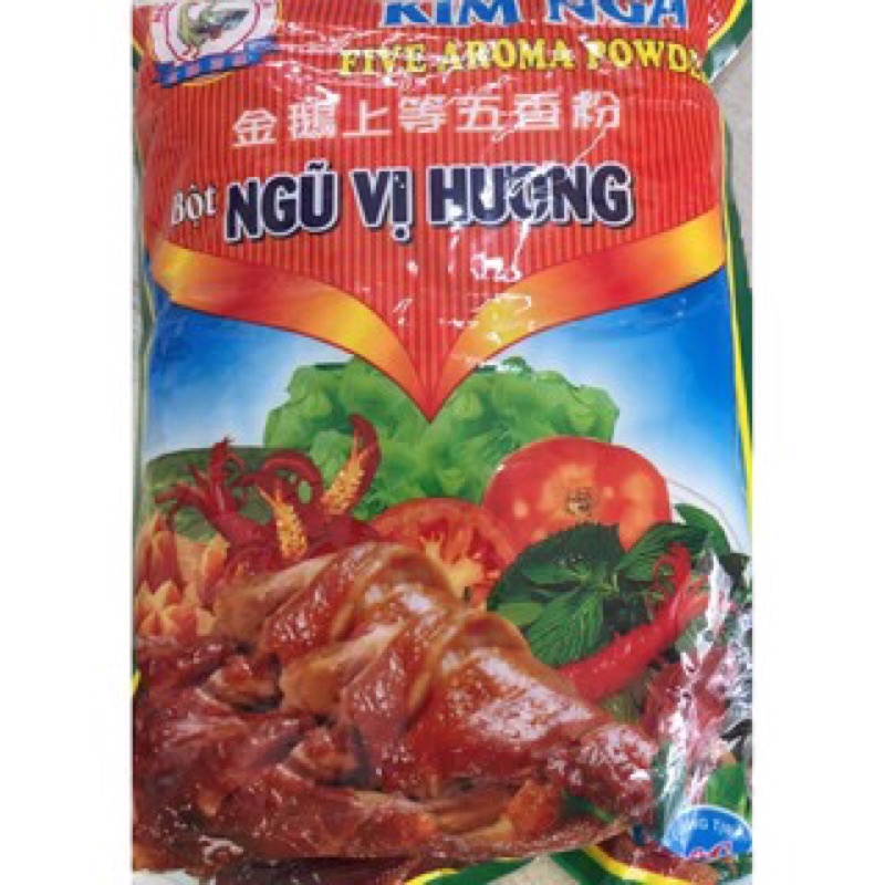 Ngũ vị hương Kim Nga (500g) | Shopee Việt Nam