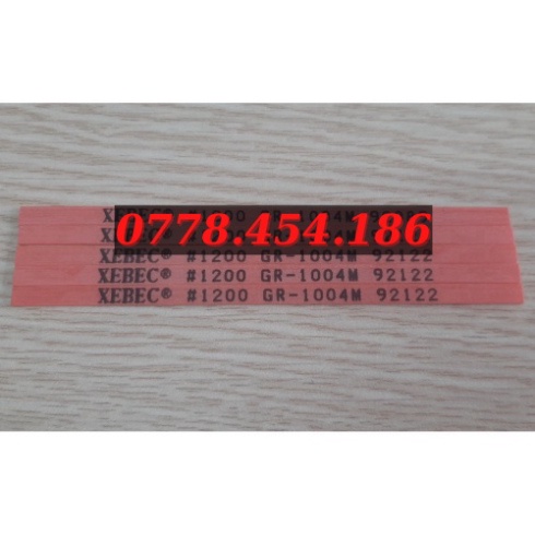 Que mài XEBEC #600 GP-1004M | Shopee Việt Nam