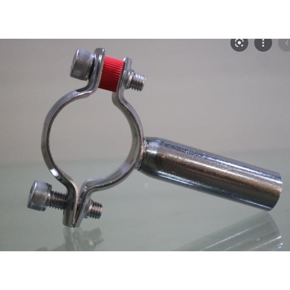 Giá đỡ ống inox, cùm đỡ treo ống inox, cùm omega inox 304 | Shopee Việt Nam