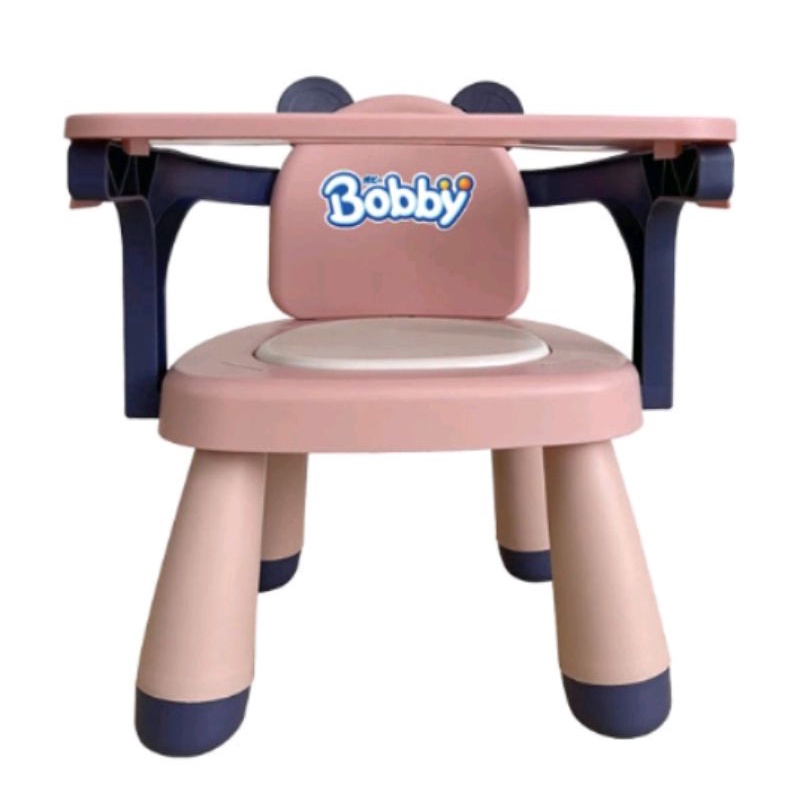 Ghế ăn dặm quà tặng bobby | Shopee Việt Nam