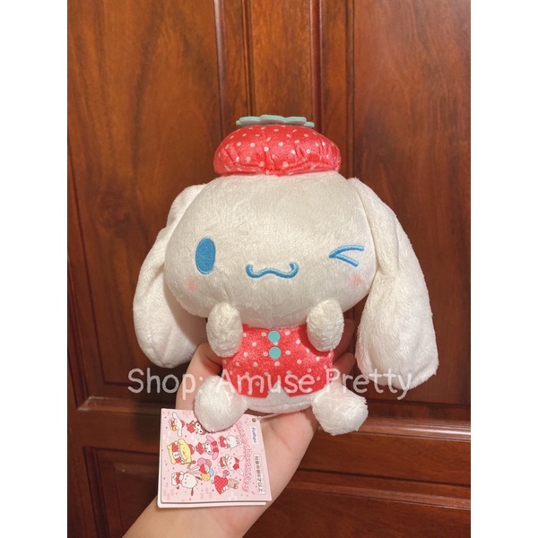 Cinnamoroll | Shopee Việt Nam