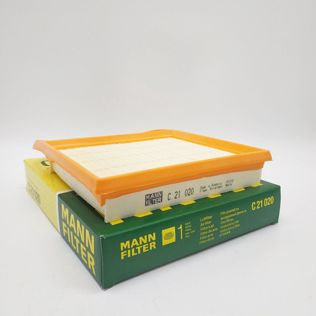 Lọc gió động cơ Mercedes GLE400, GLE450, GLE43, E400 W212, E400, E450 ...