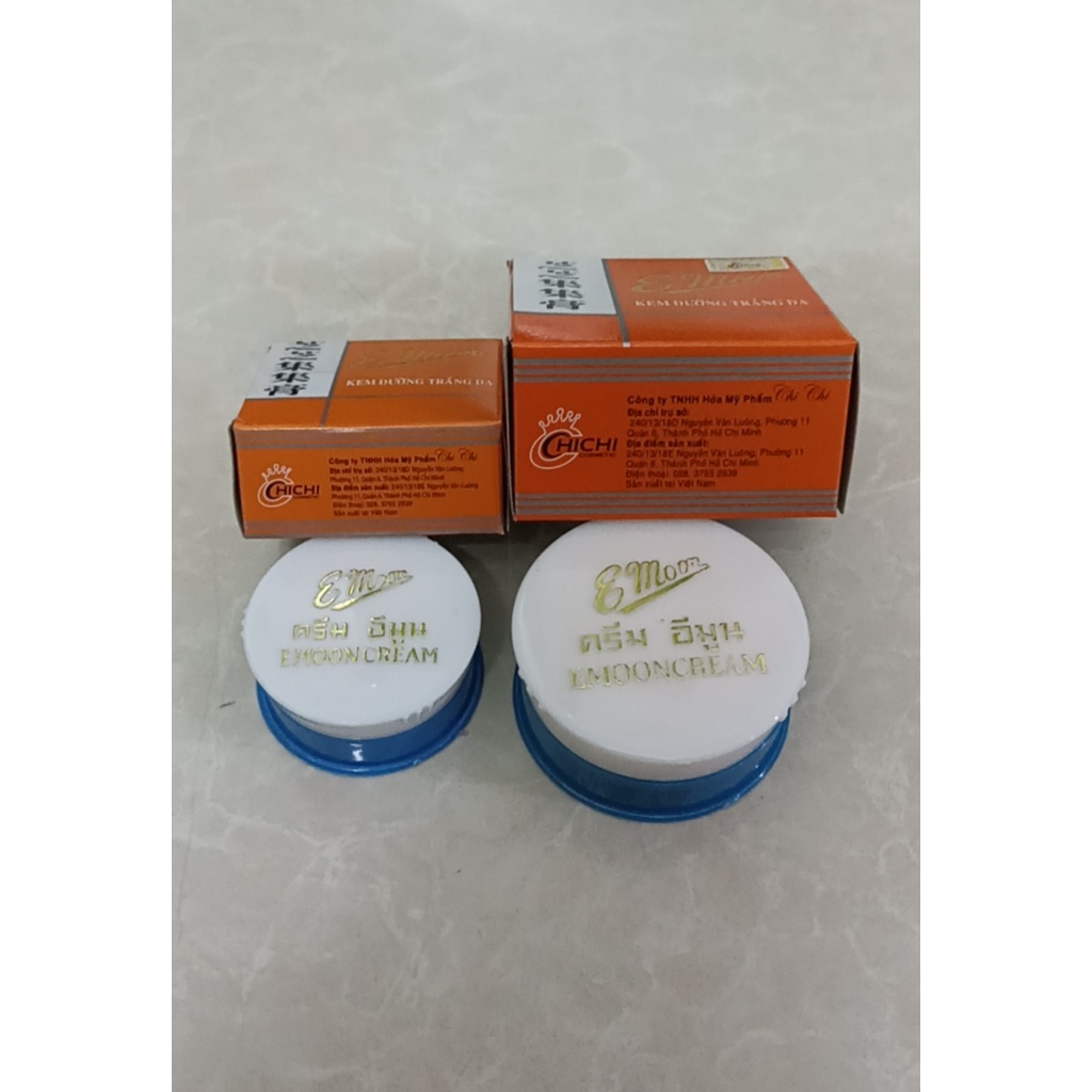 KEM EMOON (6G VÀ 20G) | Shopee Việt Nam
