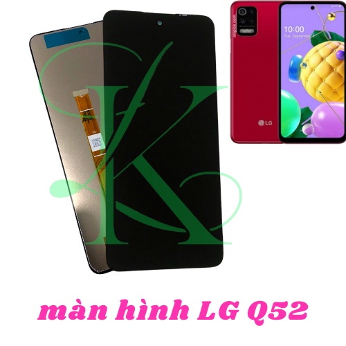 Màn hình LG Q52 ( màn hình thay cho lg q52 ) | Shopee Việt Nam