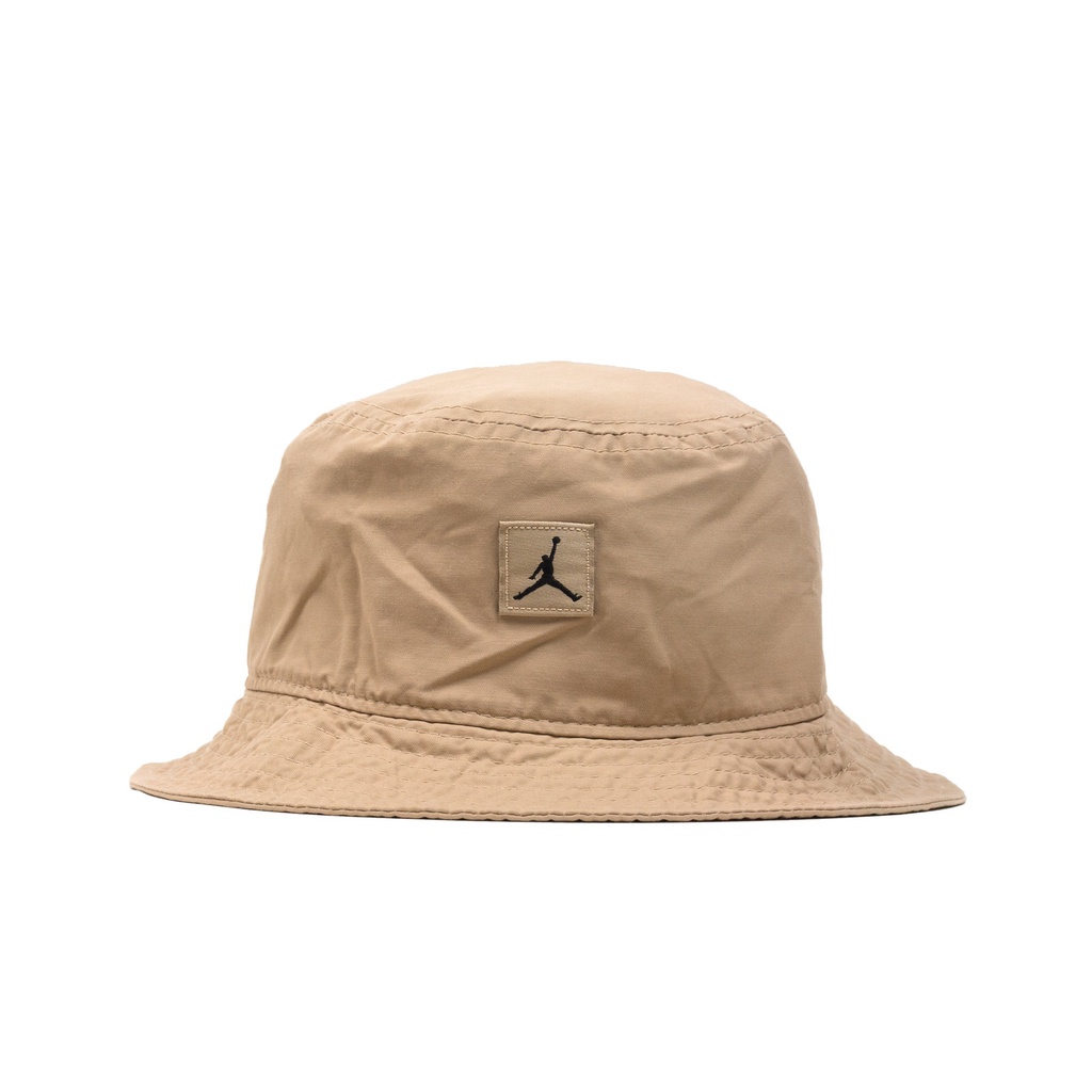 MŨ BUCKET JORDAN JUMPMAN WASHED BUCKET CAP hàng chính hãng | Shopee ...