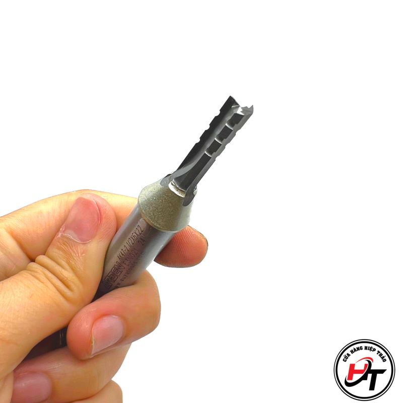 Dao phay CNC mũi cắt CNC gỗ ARDEN 2 me 3 cánh Thẳng TCT 3mm 4mm 5mm 6mm 8mm MCCNC-AD | Shopee ...