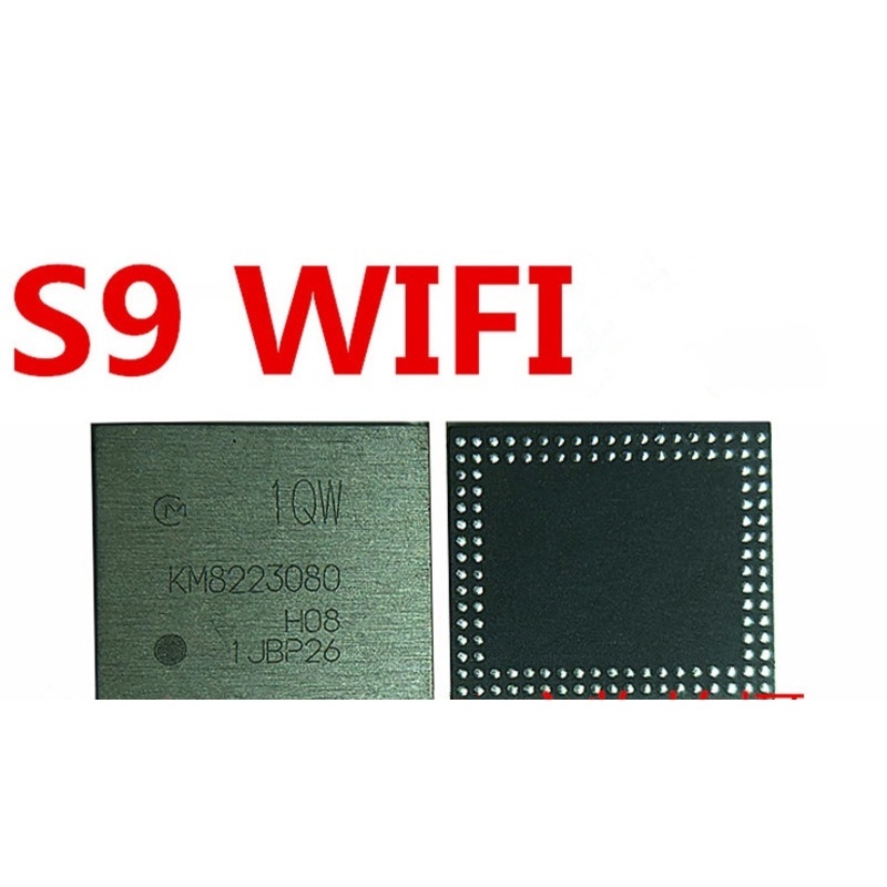 Chip Wifi IC 1KL 1RH 1QW C3 B1 Cho S20 Note20U Ultra S20 + S10 + S9 S9 ...