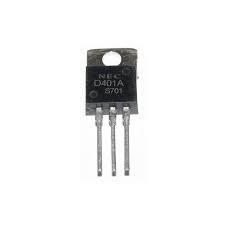 Transistor 2SD401 (D401) / NPN / Linh Kiện Điện Tử | Shopee Việt Nam