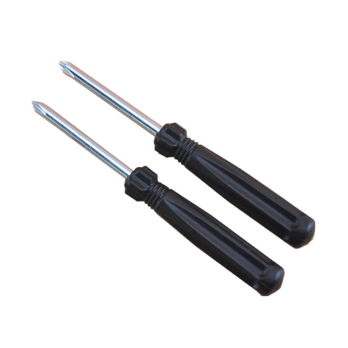 Tua vít mini 4 cạnh sửa laptop, máy tính, bàn phím, tháo ổ điện cực ...