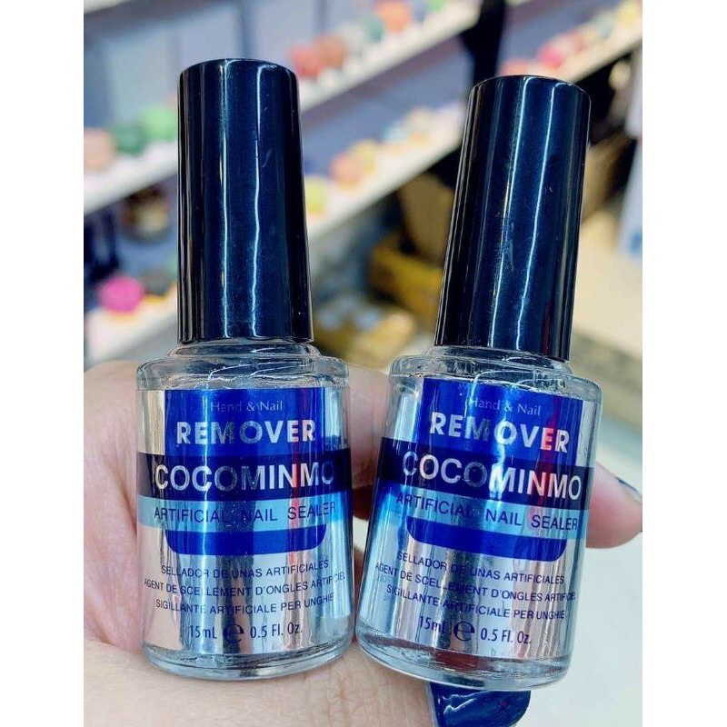 Phá gel,gỡ gel coco chính hãng | Shopee Việt Nam