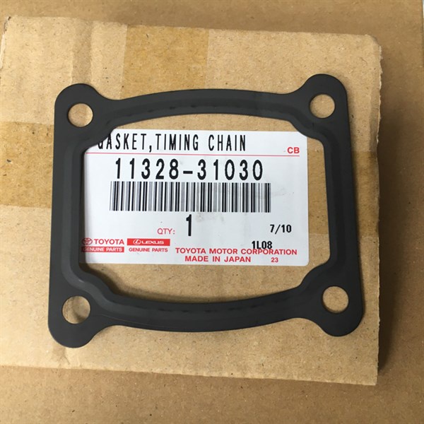 Phốt bơm nước Lexus GS350 2007 #Toyota 11328-31030 (Cái) | Shopee Việt Nam