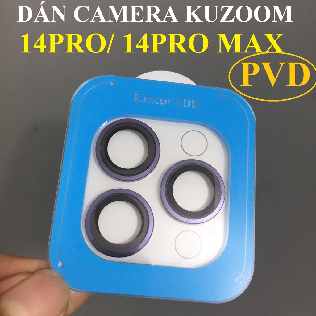 [ iP 14 Pro; 14 Pro Max ] Cụm cường lực dán camera cho ip 14 Pro 14 Pro ...