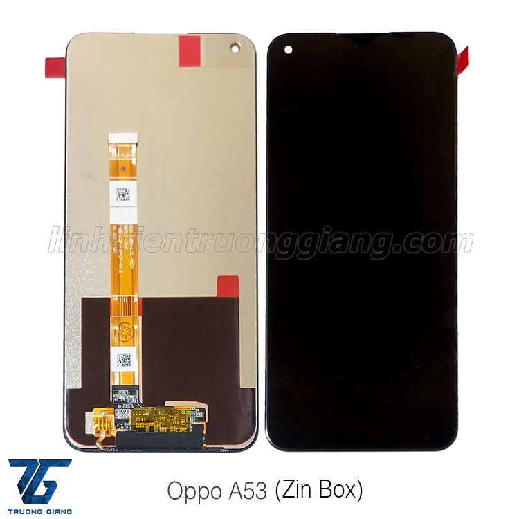 MÀN HÌNH OPPO A53 (ZIN BOX) | Shopee Việt Nam