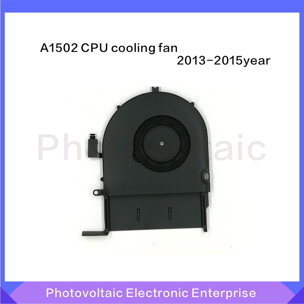 Quạt Tản Nhiệt Laptop Mới A1502 Cho Macbook Pro 13 '' A1502 CPU 2013 ...
