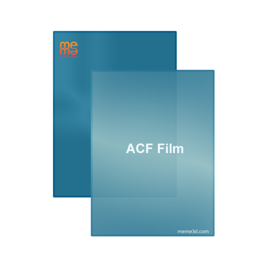 ACF fep film cho máy in 3d LCD/DLP đầy đủ khổ Phân loại: | Shopee Việt Nam