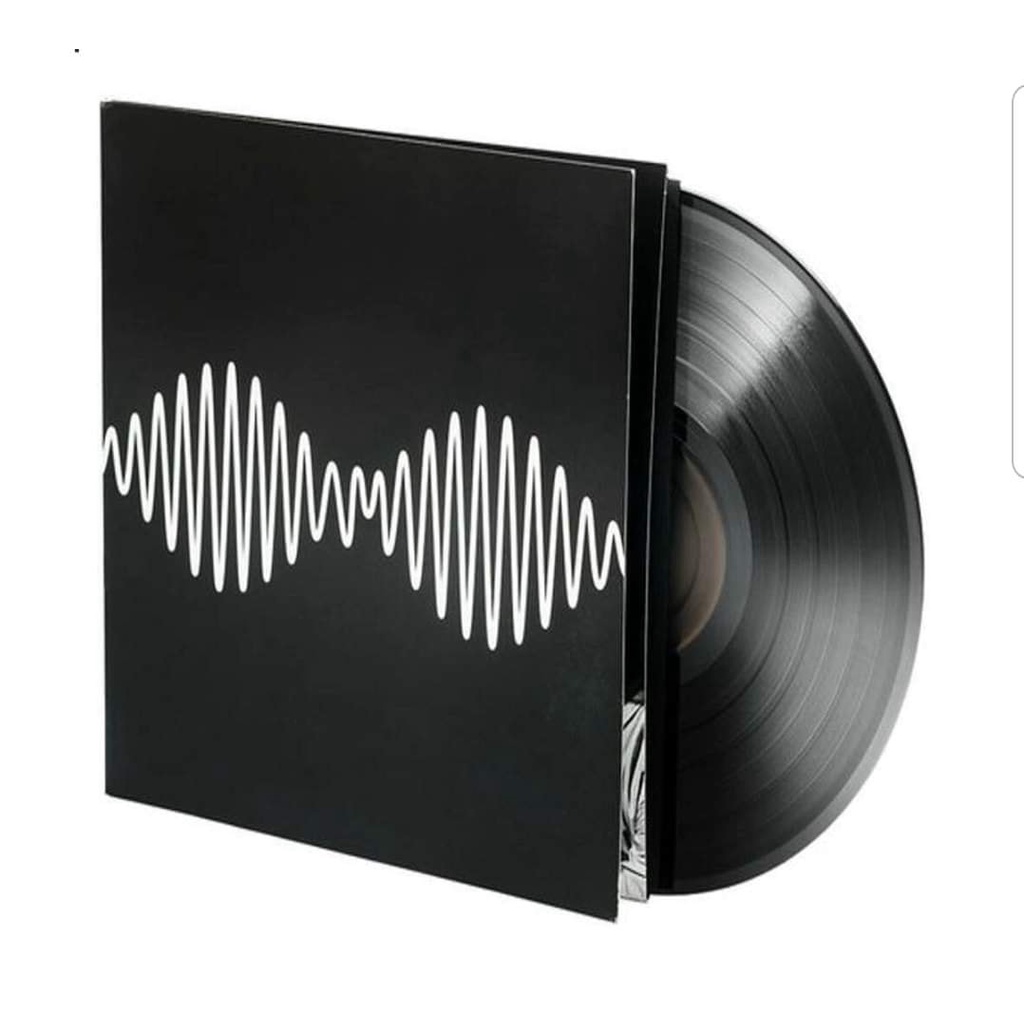ARCTIC MONKEYS - AM (Vinyl) | Shopee Việt Nam