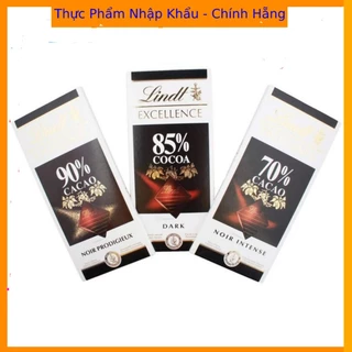 socola lindt excellence giá tốt Tháng 6, 2025 | Mua ngay | Shopee Việt Nam