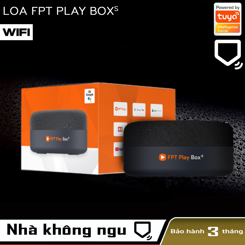 Loa FPT Play Box | Shopee Việt Nam
