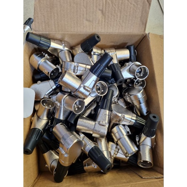 Jack canon cong hàn dây ( hàng loại 1 jack xoay chiều được theo nhu cầu ...