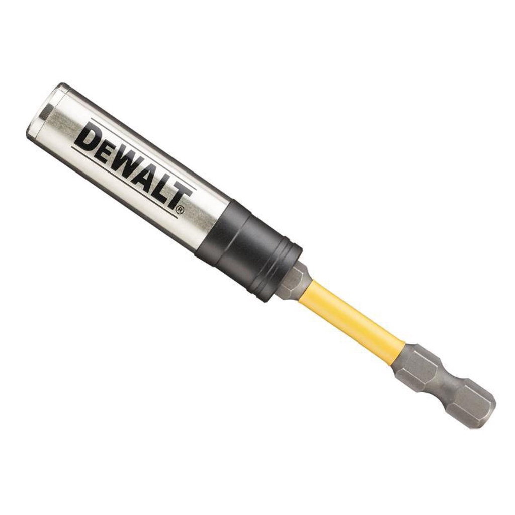 Đầu giữ vít DEWALT Impact Magnetic Bit Holder, 3-in-1 (DWA3HLDFT ...