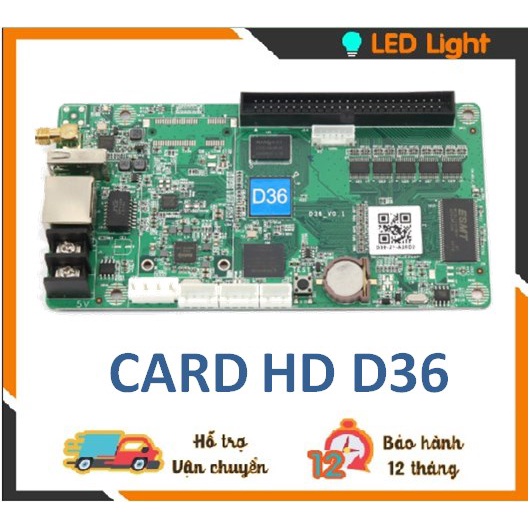 CARD HD WIFI D36 | Shopee Việt Nam