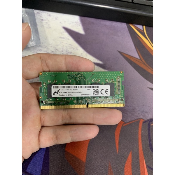 Ram Laptop 8G DDR4 chính hãng | Shopee Việt Nam