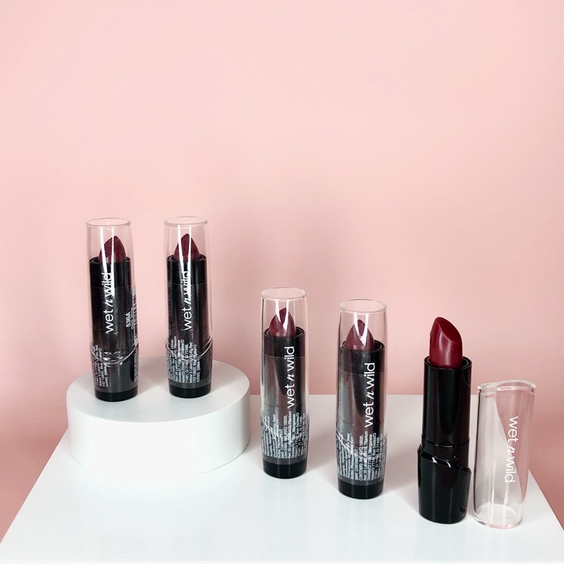 Son Wet n Wild giá rẻ | Shopee Việt Nam