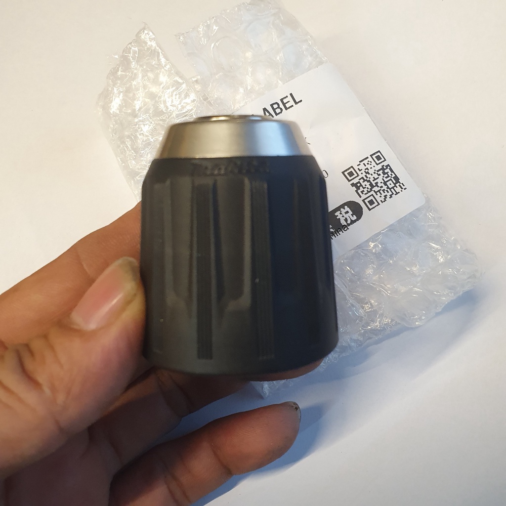 Đầu khoan tự động (Auto lock) 10mm Makita (ren 12.7mm) | Shopee Việt Nam