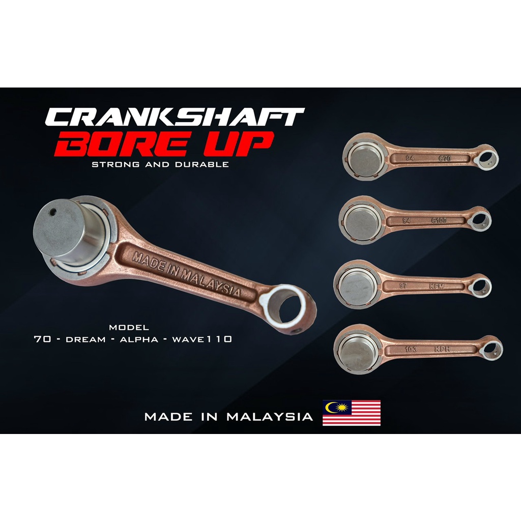 Tay Dên Malaysia Cho Dream Wave cup 67 sirius | Shopee Việt Nam