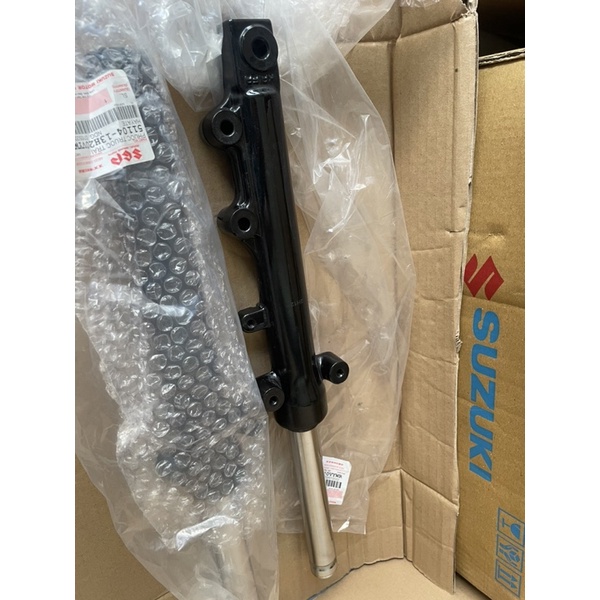 phuộc trước cho dòng xe hayate sc 125 vs impluse 125(1 cặp ) | Shopee ...