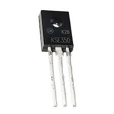 Transistor KSE350 (MJE350) / PNP / Linh Kiện Điện Tử | Shopee Việt Nam