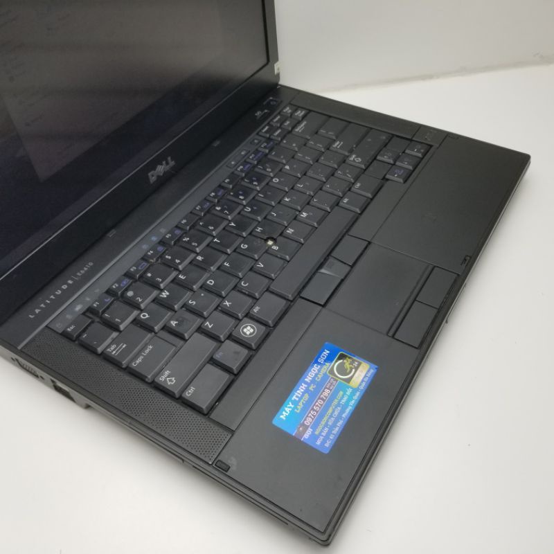 Laptop Dell latitude E6410 | Shopee Việt Nam