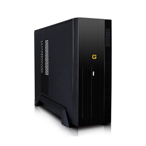Case GOLDENCOM Slim 103C kèm nguồn | Shopee Việt Nam