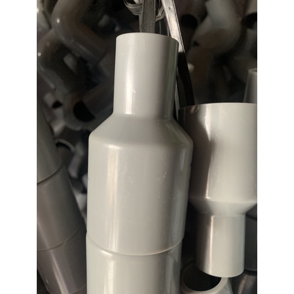 Nối giảm PVC, Côn thu ống PVC 27/21, 34/21,42/21,... | Shopee Việt Nam