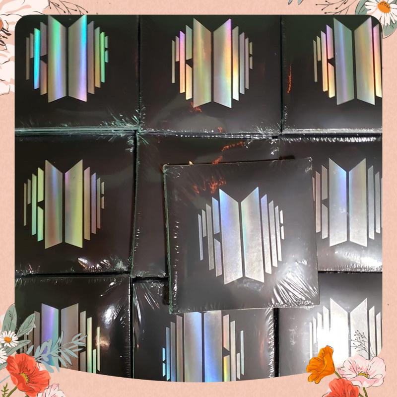 Album BTS, alb BTS phiên bản mới nhất PROOF - compact | Shopee Việt Nam