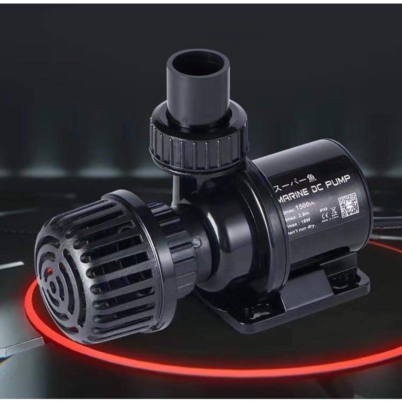 Máy Bơm DC 24V chống giật Marine DC650,DC1500, DC2500,DC4000 | Shopee ...