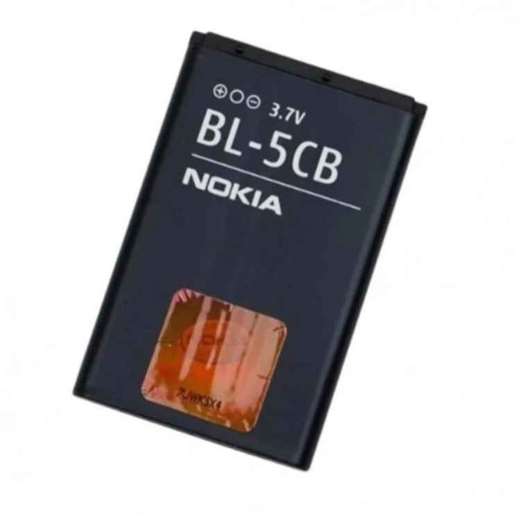 Pin Nokia BL-5CB mới 100% bảo hành 1 đổi 1 | Shopee Việt Nam