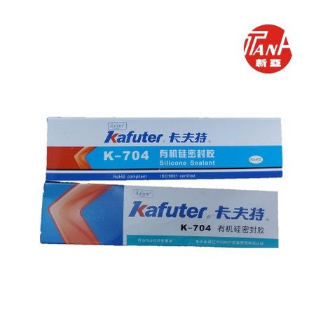 Keo Kafuter K-704 và K-5203. Keo cố định linh kiện điện tử | Shopee Việt Nam