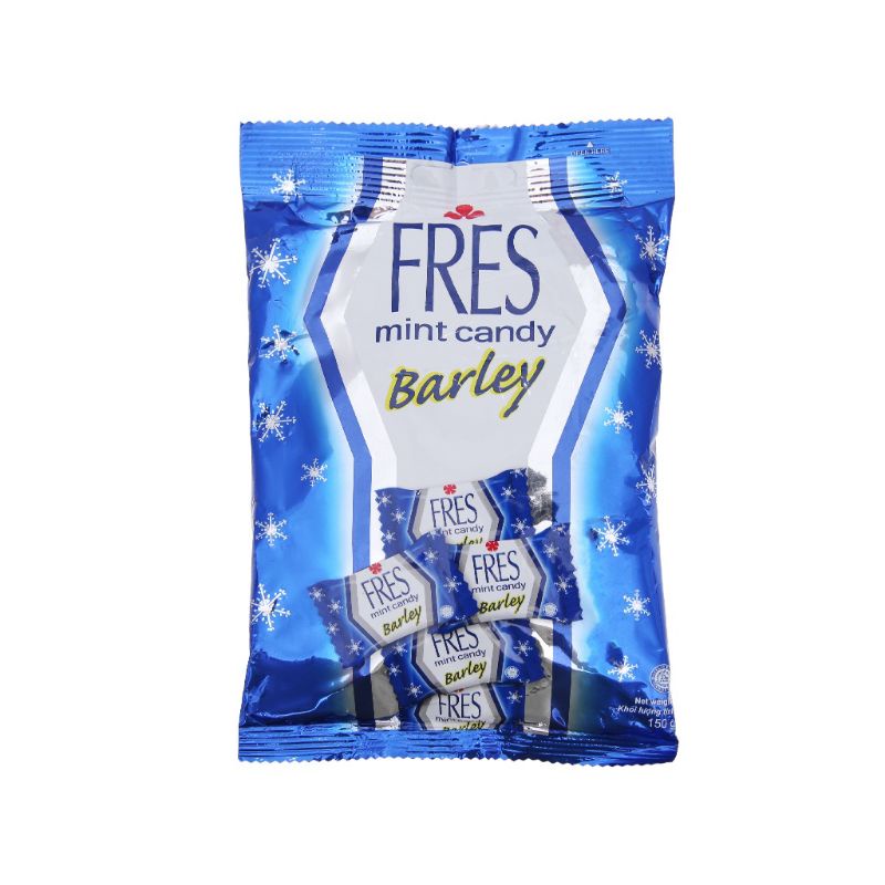 Kẹo the FRES BABLEY 150g. | Shopee Việt Nam