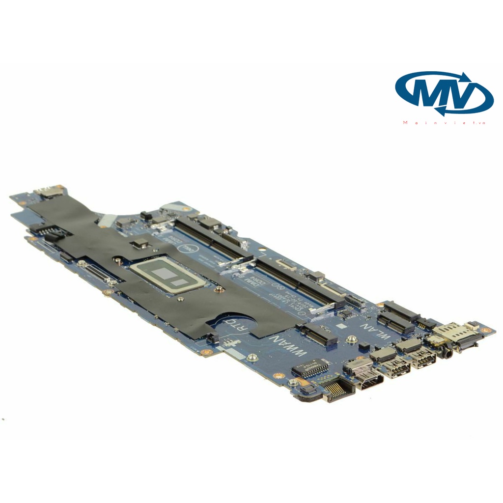 Main dell Latitude 5400 - LA-G894P/ LA-H771P/ LA-G891P - Card On ...