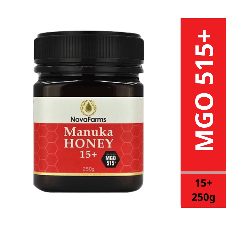 mật ong hoa manuka | Shopee Việt Nam
