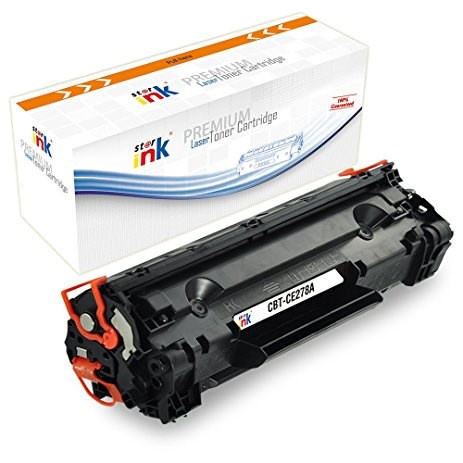 Hộp mực 79A (Full hộp star ink) dùng cho máy in HP LaserJet Pro M12w ...