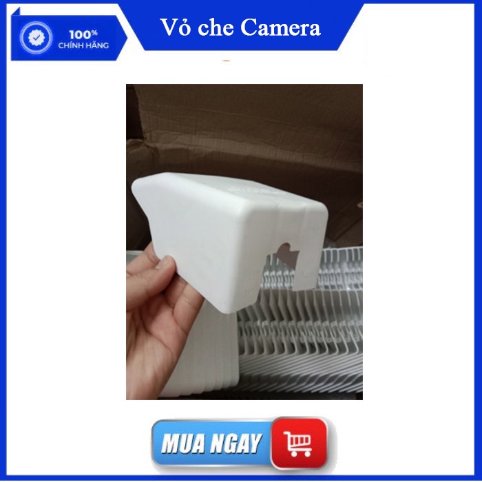 [HÀNG CHÍNH HÃNG] Vỏ che Camera nhựa cao cấp chất lượng cao | Shopee ...