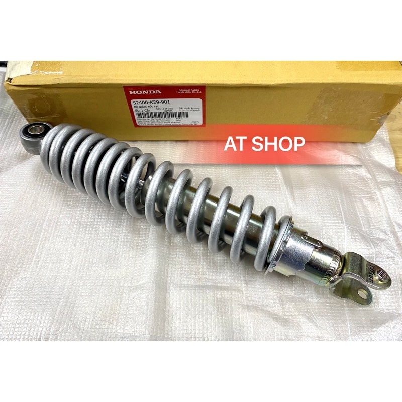 Phuộc sau SH MODE (2013-2020) chính hãng honda | Shopee Việt Nam