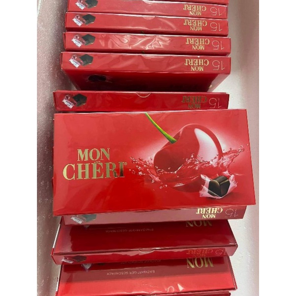 socola R.ượu Monchery | Shopee Việt Nam