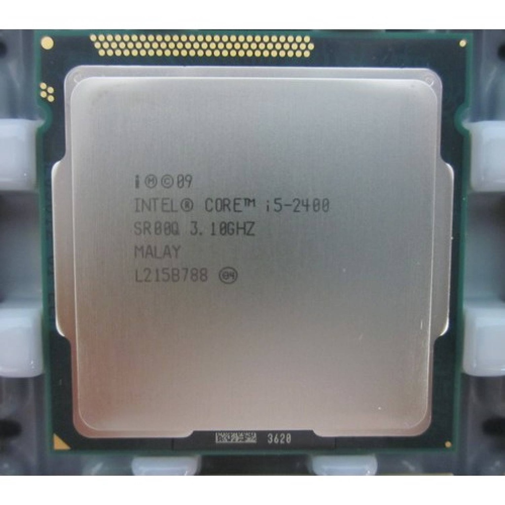 CPU core i5 2400, i3 4160, G2020 Socket 1155, 1150 | Shopee Việt Nam